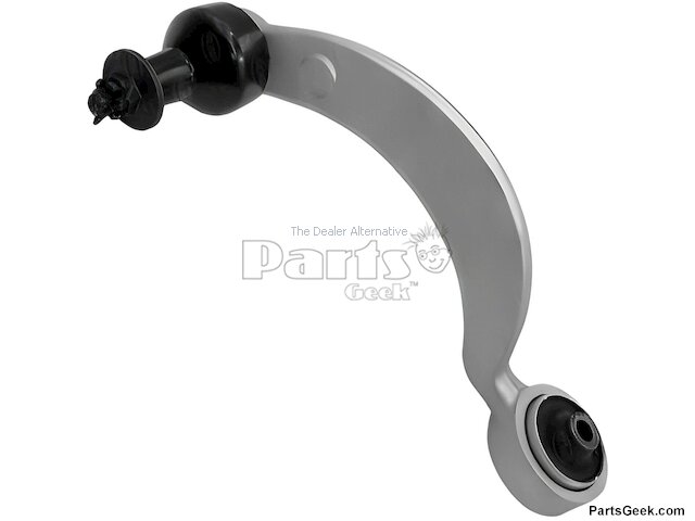 08 2008 Lexus LS460 Control Arm - Suspension - AC Delco, API, Autopart ...