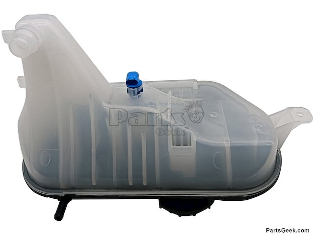 05 2005 Jaguar S Type Expansion Tank - Cooling System - APA/URO Parts ...