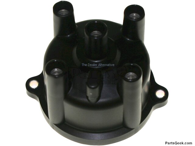 91 1991 Suzuki Samurai Distributor Cap - Engine Electrical - Standard ...