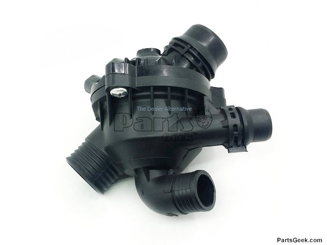 BMW X5 Thermostat - Thermostats - Replacement Beck Arnley Gates Stant ...