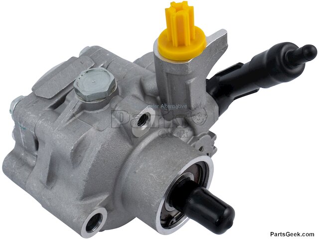 Subaru Power Steering Pump | Outback Forester Impreza Legacy - 2002 ...