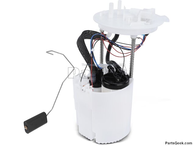 13 2013 Chevrolet Cruze Fuel Pump - Fuel Delivery - AC Delco, API ...