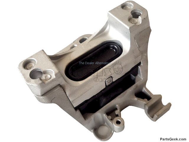 15 2015 Chrysler 200 Engine Mount - Engine Mechanical - Anchor, DEA ...