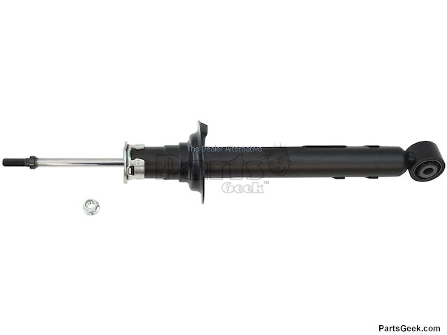 07 2007 Lexus GS350 Strut Assembly - Suspension - API, DIY Solutions ...