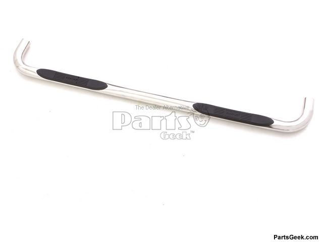 24 2024 Ram 2500 Nerf Bars - Body Mechanical & Trim - Lund - PartsGeek