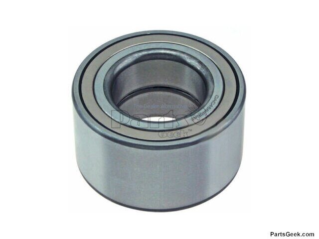 Toyota Avalon Wheel Bearing - Bearings - Timken NSK Beck Arnley TRQ ...