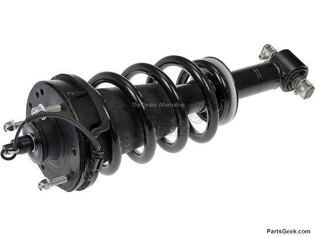 19 2019 Cadillac Escalade Strut Assembly - Suspension - API, Arnott ...