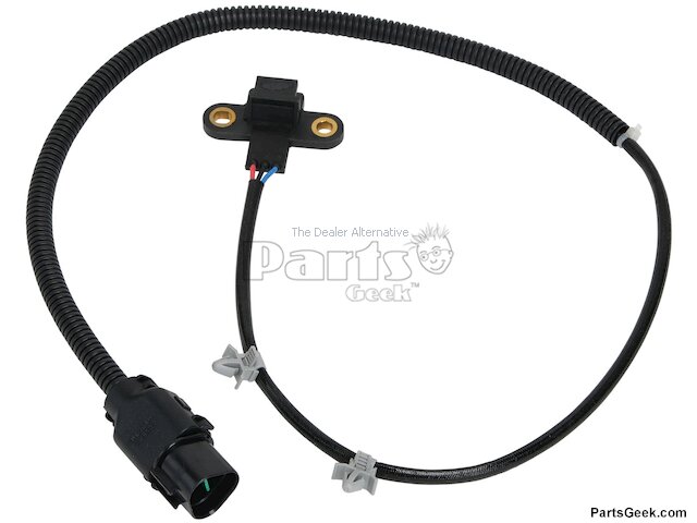 03 2003 Hyundai Sonata Crank Position Sensor - Engine Mechanical - API ...