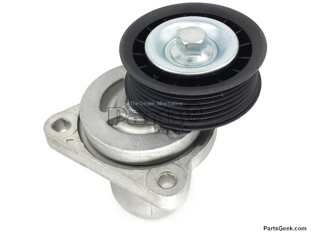 Mazda Tribute Timing Belt Tensioner - Belt Tensioner - Replacement ...