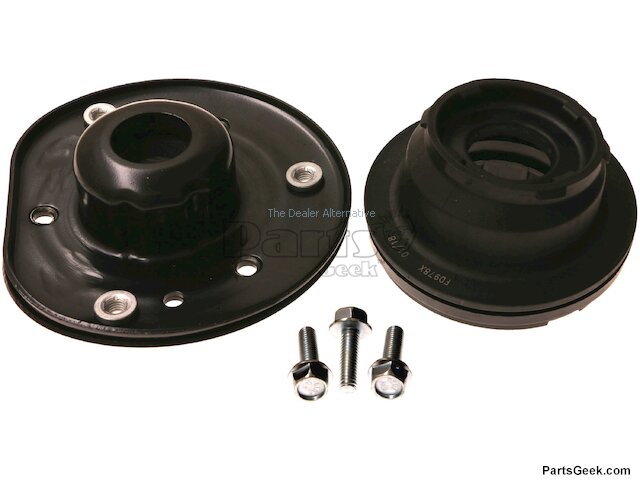 14 2014 Ford Fusion Shock Mount - Suspension - Dorman, KYB, Motorcraft ...