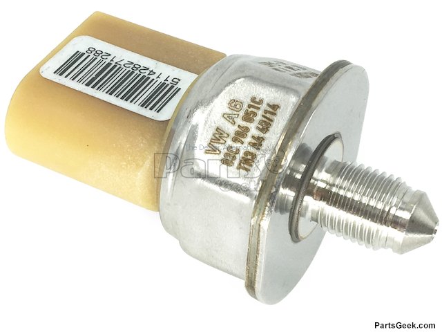 16 2016 Audi Q5 Fuel Pressure Sensor - Fuel Injection - Autopart ...