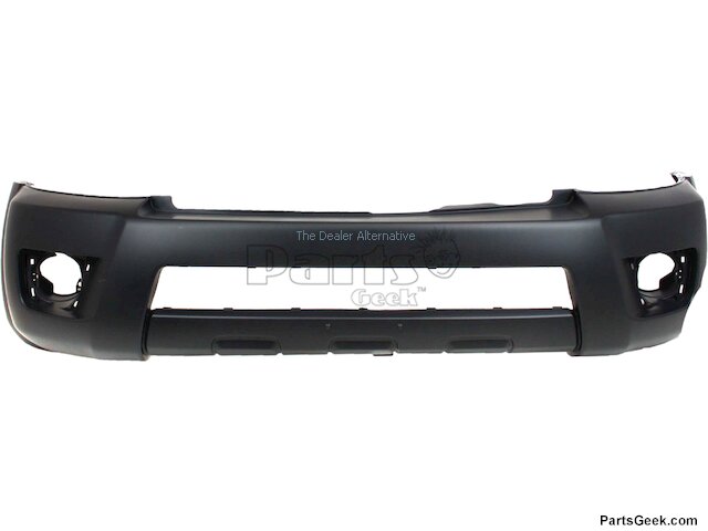 06 2006 Toyota 4Runner Bumper Cover - Body Mechanical & Trim - Action ...