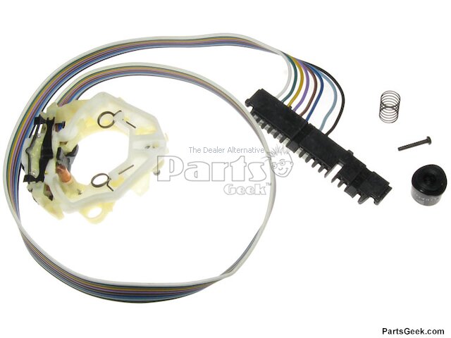 Chevrolet P30 Turn Signal Switch - Blinker Switch - Replacement ...