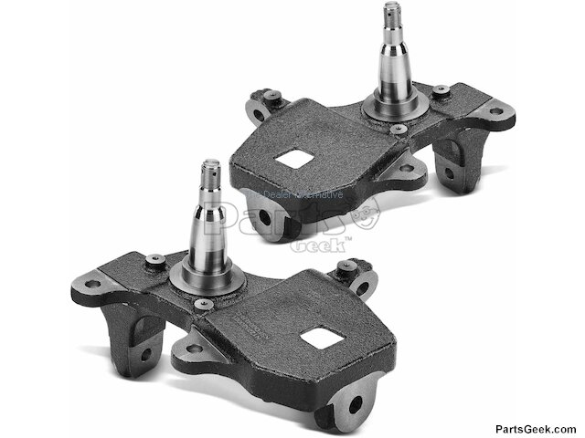 02 2002 Ford F150 Axle Spindle - Driveshaft & Axle - Autopart Premium ...