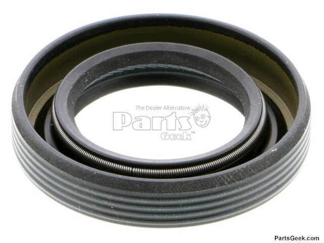 08 2008 Audi A4 Mainshaft Seal - Transmission - Vaico - PartsGeek