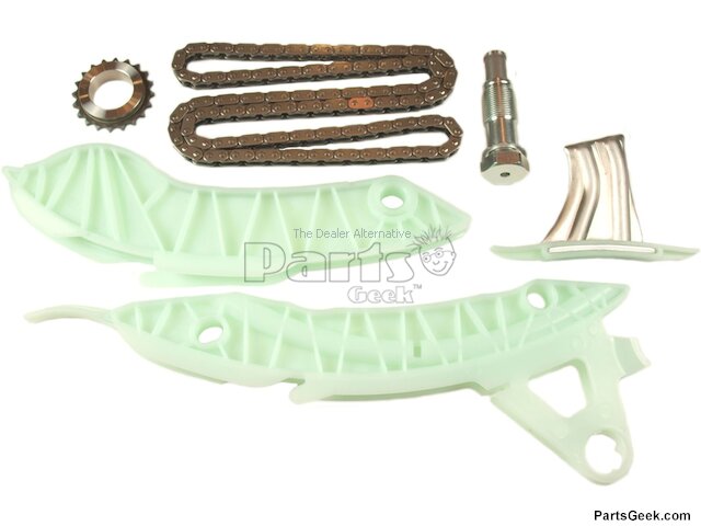 Mini Cooper Timing Chain - Timing Chains - Replacement Febi Cloyes ...