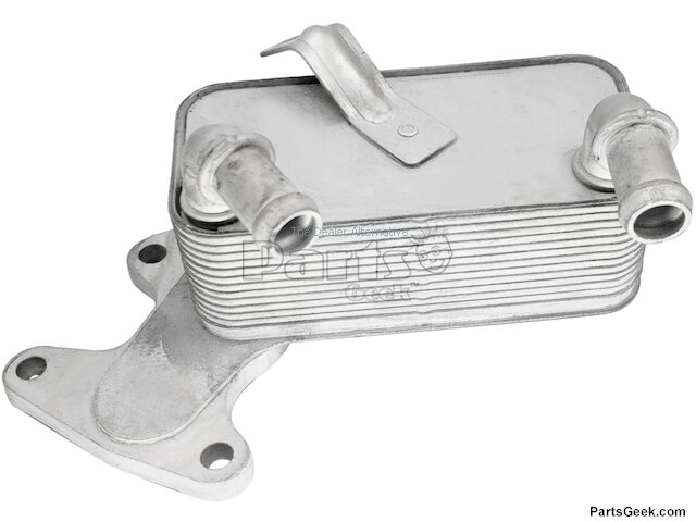 VW Volkswagen Oil Cooler | Jetta Passat CC Beetle - 2002 2006 2015 2009