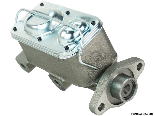 Chevrolet Camaro Master Cylinder - Brake Master - Replacement Dorman ...