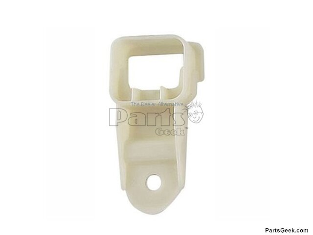 12 2012 Ford Explorer Radiator Support - Cooling System - Action Crash ...