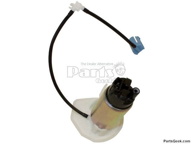 Toyota Prius Fuel Pump - Gas Pumps - API Genuine Delphi GMB - 2011 2010 ...