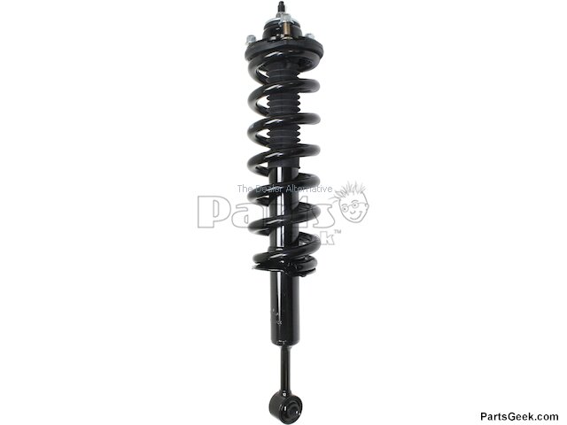 04 2004 Toyota 4Runner Shock Absorber - Suspension - API, Autopart ...