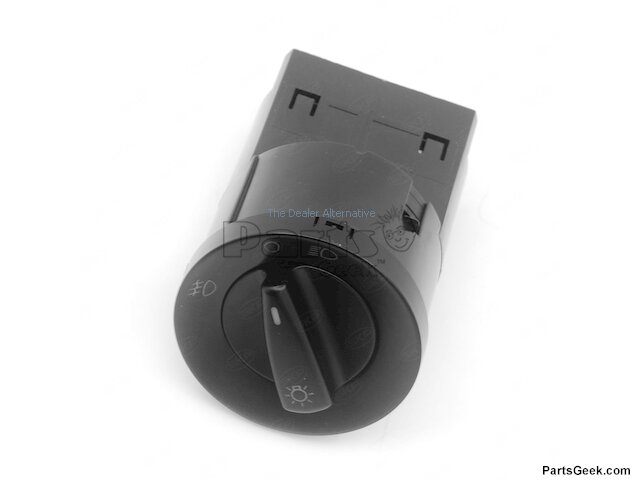 Headlight Switches - Headlight Switch Replacement | Parts Geek