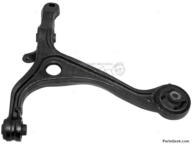 05 2005 Honda Accord Control Arm - Suspension - AC Delco, API, Beck ...