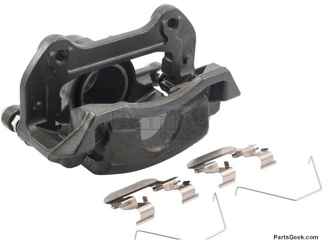 21 2021 Hyundai Kona Brake Caliper - Brake - BBB Industries, Centric ...