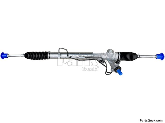 00 2000 Toyota Tacoma Steering Rack - Steering - A1 Cardone, API, Accu ...