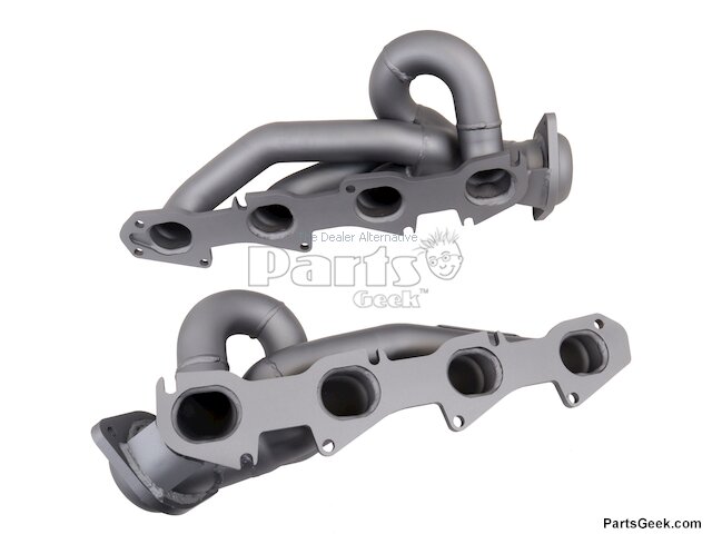 Exhaust Headers - Car Engine Headers | Parts Geek