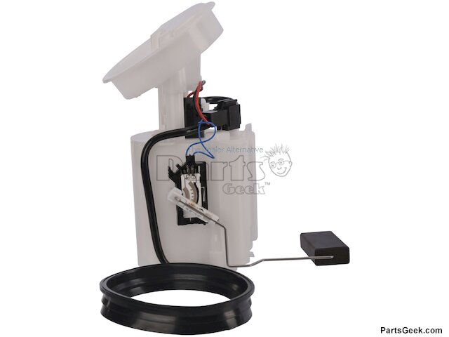 Mercedes C320 Fuel Pump - Gas Pumps - Bosch Airtex TRQ Brock Autopart ...