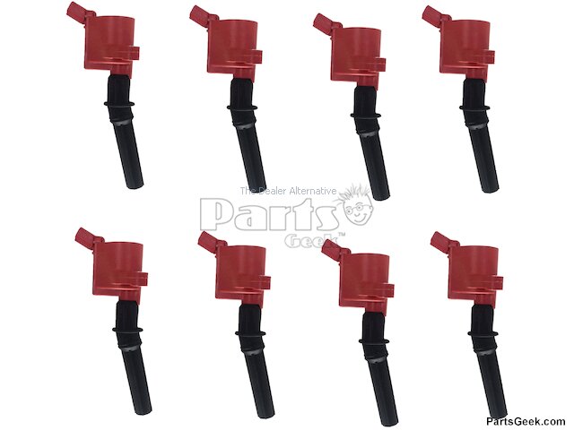 Mercury Parts Online - OEM Mercury Car Parts | Parts Geek