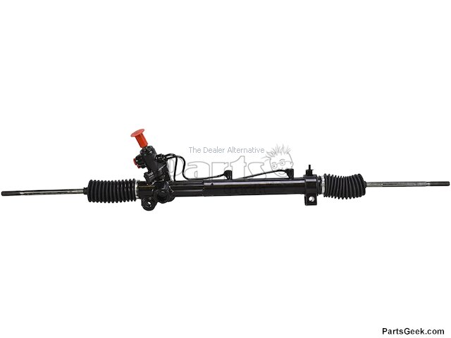 Lexus RX300 Steering Rack - Steering Racks - A1 Cardone Maval Atlantic ...