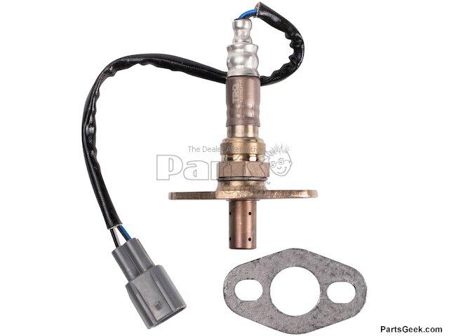 02 2002 Toyota Tacoma Oxygen Sensor - Fuel Injection - APA/URO Parts ...