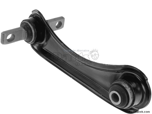99 1999 Honda Civic Control Arm - Suspension - AC Delco, ACKOJA, API ...