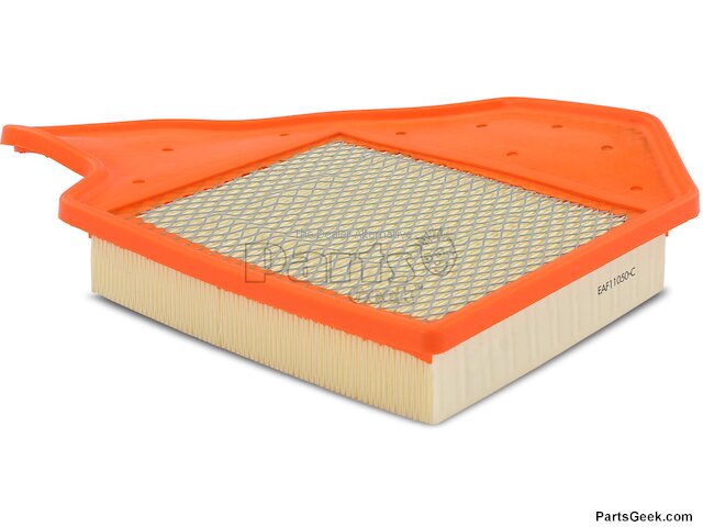 Dodge Grand Caravan Air Filter - Filters - NPN K&N Pronto API Fram ...