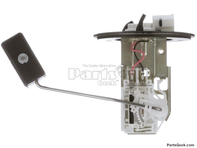 Toyota RAV4 Fuel Level Sending Unit - Fuel Sending Unit - Genuine Denso ...