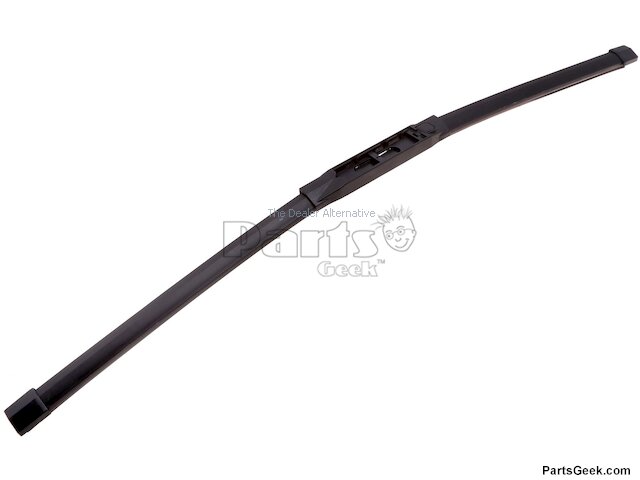 99 1999 Mercedes S320 Wiper Blade - Body Electrical - AC Delco, Anco ...