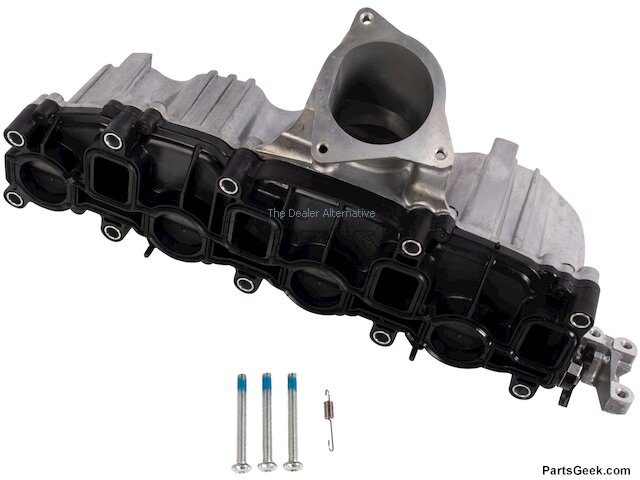 14 2014 Volkswagen Jetta Intake Manifold - Air Intake - APA/URO Parts ...