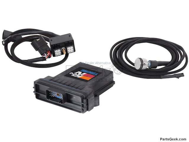 15 2015 Ford F250 Super Duty Fuel Injection Throttle Control Actuator ...