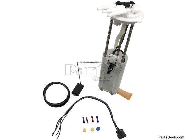 Chevrolet Fuel Pump | Silverado 1500 R10 Equinox Blazer - 2000 1987 ...