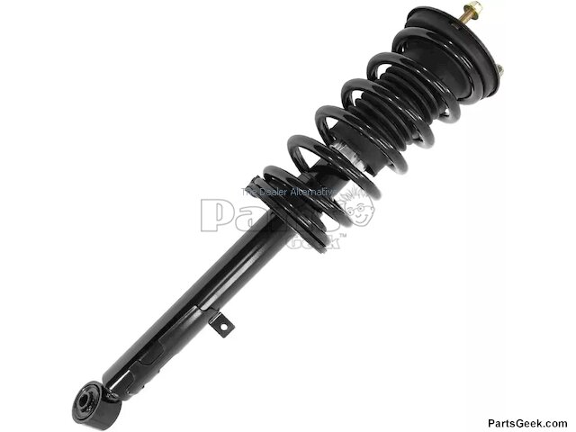 06 2006 Lexus GS300 Strut Assembly - Suspension - API, DIY Solutions ...