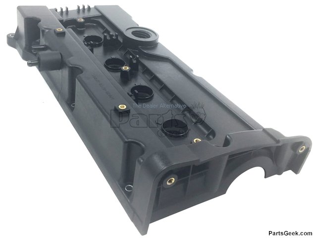 Hyundai Accent Valve Cover - Valve Covers - Replacement Beck Arnley ...