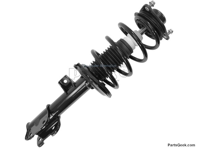 14 2014 Kia Sorento Strut Assembly - Suspension - API, FCS Automotive ...