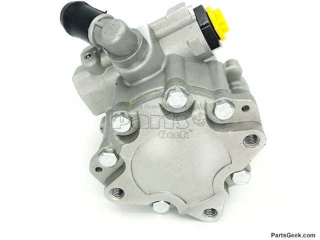 Audi Power Steering Pump | A4 Quattro A4 A6 Quattro S6 - 2004 2003 2002 ...