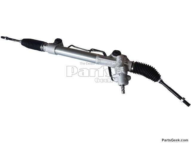 13 2013 Toyota Tacoma Steering Rack - Steering - A1 Cardone, API ...