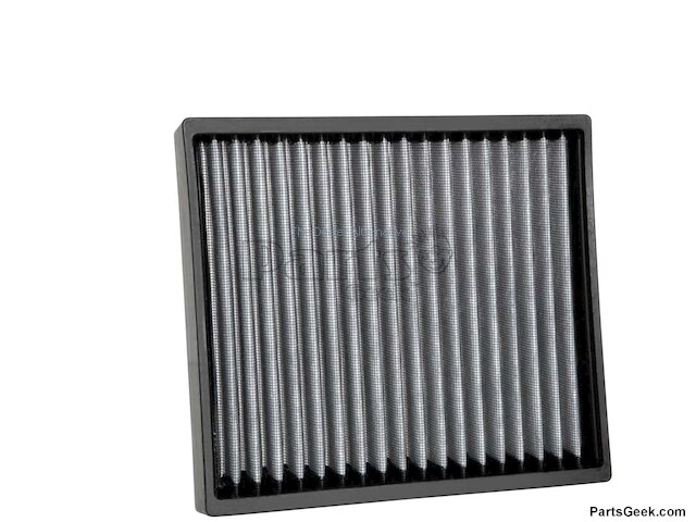 19 2019 International MV607 Cabin Air Filter - Air Intake - Baldwin, K ...
