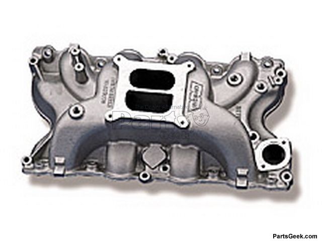 Ford Intake Manifold | F150 Explorer Expedition Mustang - 2003 2007 ...