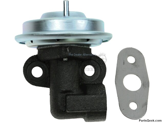 Ford Ranger EGR Valve - EGR Valves - Replacement Standard Motor ...