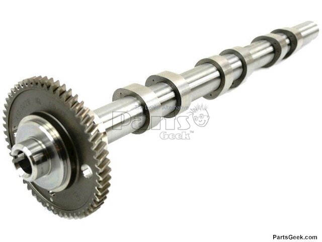 Dodge Grand Caravan Camshaft - Camshafts - Mopar Sealed Power Melling ...